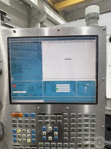 HAAS TM-1P Centros de Maquinado Verticales Usado - En buenas ...