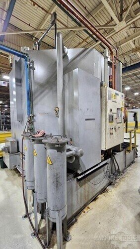 PROCECO HD 75X60-E-6000-A-BO 洗浄器 669779 - MachineTools.com