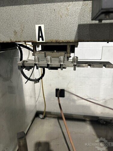 ELENIX CT500 Electroerosionadoras para Elaboración de Agujeros Usado ...