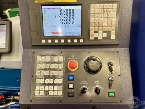 STAR SB-20R TYPE G Swiss Type Automatic Screw Machines Used - Excellent ...