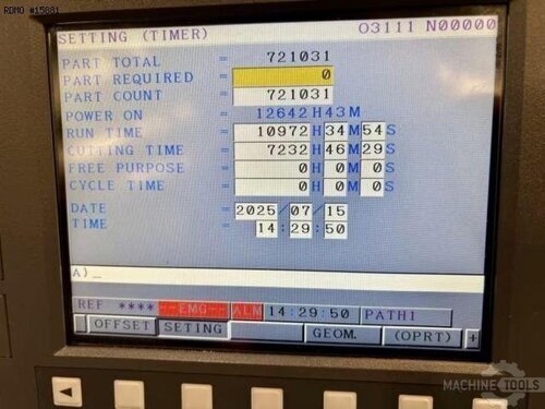 Eccellente Torni di tipo svizzero SB-20R TYPE G STAR 670094 - MachineTools.com