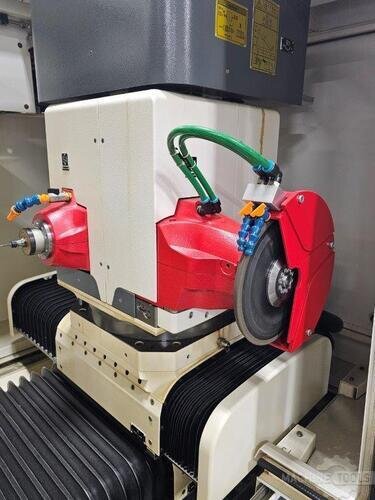 STUDER S131R Universal Cylindrical Grinders Used - Good #670157 - MachineTools.com