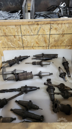 CITIZEN A20VIIPL Swiss Type Automatic Screw Machines Used - Good ...