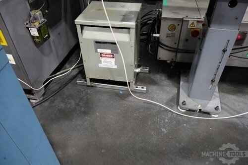 CITIZEN A20VIIPL Swiss Type Automatic Screw Machines Used - Good ...