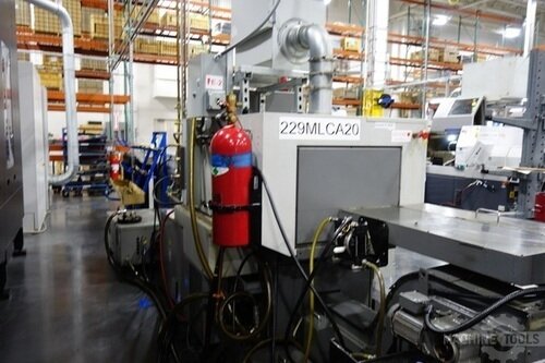 CITIZEN A20VIIPL Swiss Type Automatic Screw Machines Used - Good ...