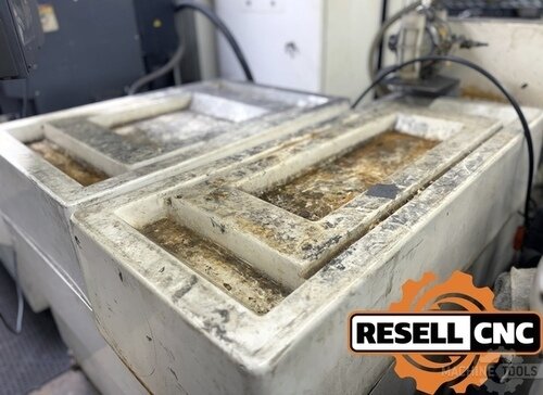 FANUC ROBOCUT A-OIB Electroerosionadoras de Hilo (Alambre) Usado - En ...