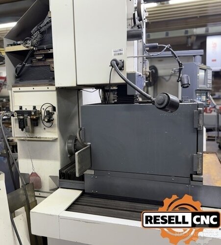 FANUC ROBOCUT A-OIB Electroerosionadoras de Hilo (Alambre) Usado - En ...