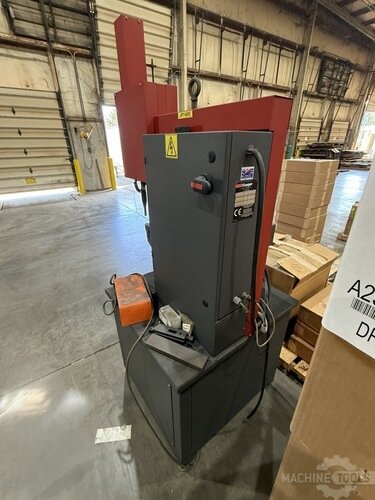 HAEGER 618 PLUS Insertion Machines #670624 - MachineTools.com