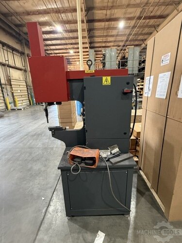 HAEGER 618 PLUS Insertion Machines #670624 - MachineTools.com