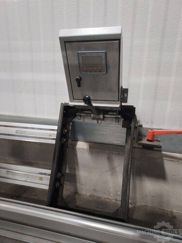 PAT MOONEY SAWS PMI-T5S Circular Cold Saws Used - Good #670652 ...