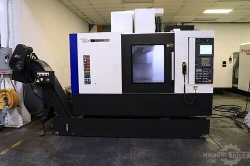 New and Used HYUNDAI WIA - MachineTools.com