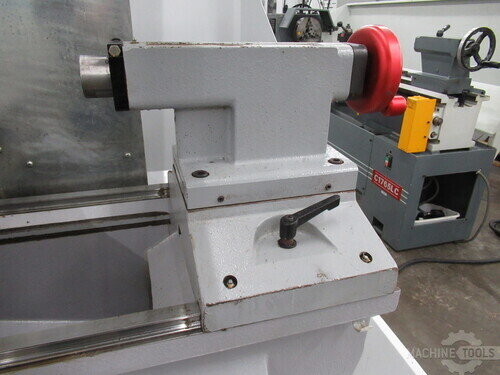 HAAS TL-1 CNC-Drehmaschinen 671328 - MachineTools.com