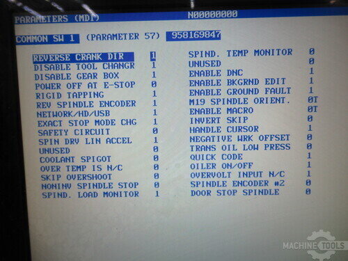 Torni CNC TL-1 HAAS 671328 - MachineTools.com