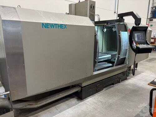 STYLE BT 1500 Vertical Mills Used - Good #671393 - MachineTools.com
