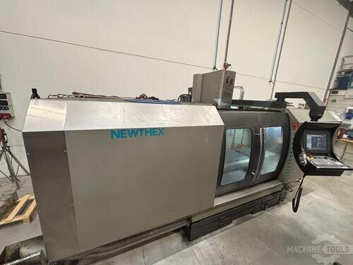 STYLE BT 1500 Vertical Mills Used - Good #671393 - MachineTools.com