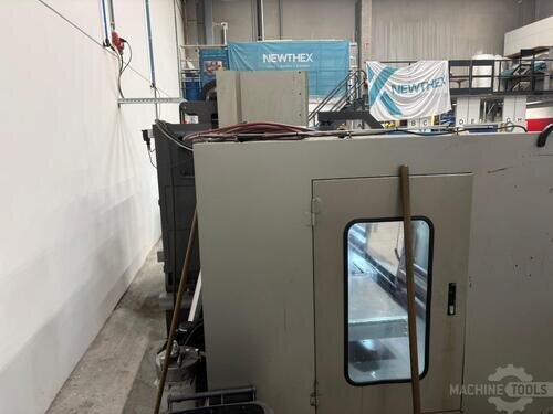 STYLE BT 1500 Vertical Mills Used - Good #671393 - MachineTools.com