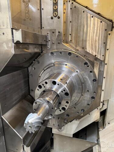 GLEASON PHOENIX 600HC Generadores de Engranes Cónicos #671365 ...