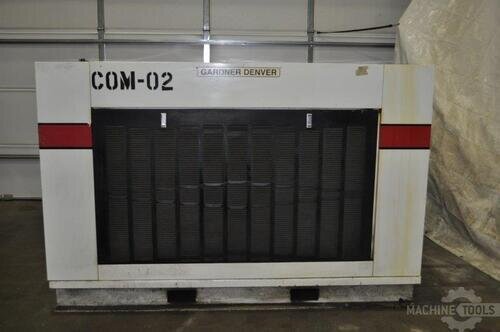 Compressori d'aria rotativi a vite e palette scorrevoli EBM99F43 OTHER ...