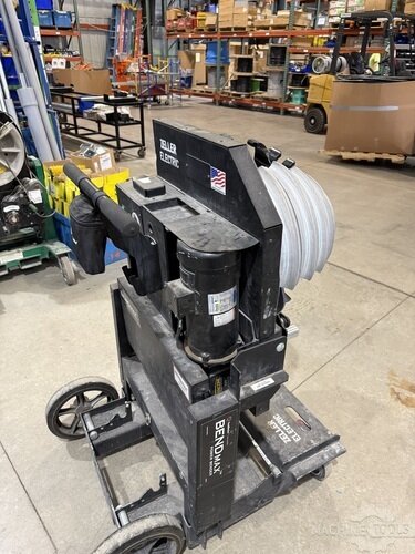 SOUTHWIRE PB2000 Pipe, Tube & Bar Benders #673087 - MachineTools.com