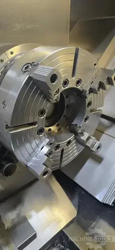 VIPER VT40B+M/2000 CNC 车床 非常好 #673461 - MachineTools.com