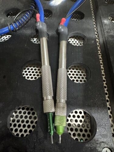 COMCO PROCENTER CTR101-1 Limpieza a Presión #673487 - MachineTools.com