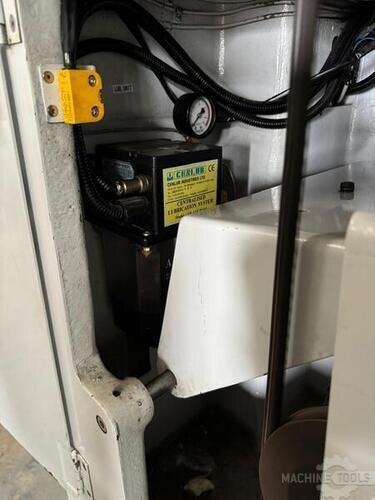 GLEASON #6 Gear Testers Used - Rebuilt #673582 - MachineTools.com