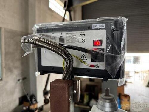 GLEASON #6 Gear Testers Used - Rebuilt #673582 - MachineTools.com