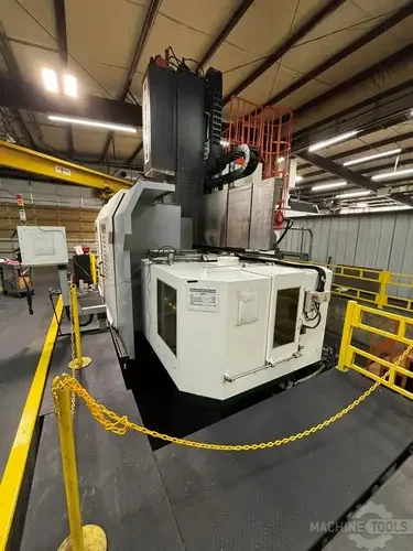 MOMENTUM MVL 16M Vertical Boring Mills (incld VTL) Used - Excellent ...