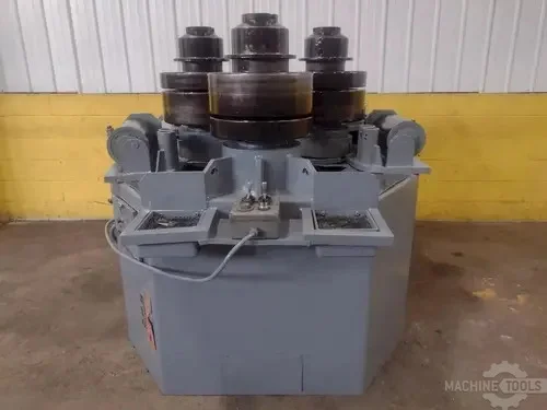 New and Used ROUNDO - MachineTools.com