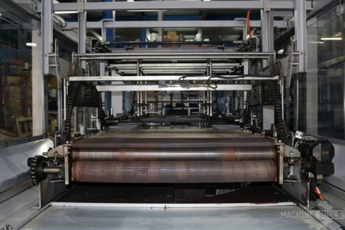 VERSAFILM F9 PACKER Máquinas para Empacado tipo Bliser #673879 ...