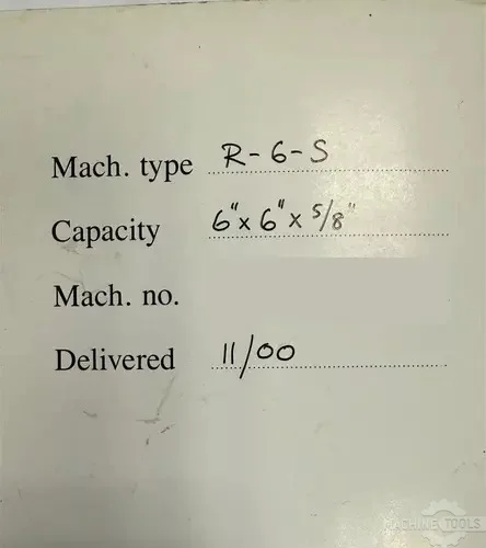 New and Used ROUNDO - MachineTools.com