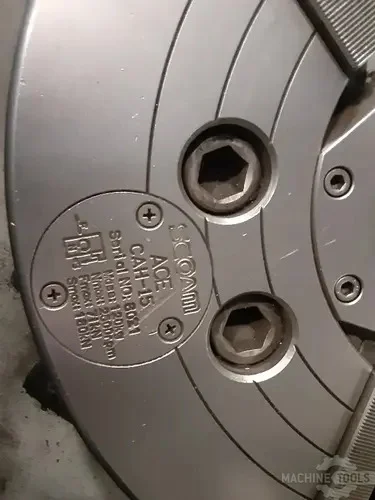 HYUNDAI KIA SKT-300L CNC 车床 非常好 #673946 - MachineTools.com