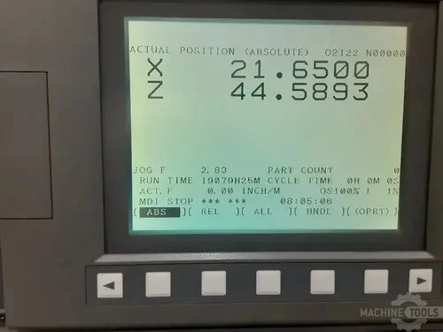 HYUNDAI KIA SKT-300L CNC 车床 非常好 #673946 - MachineTools.com