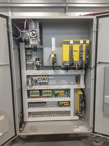 HYUNDAI KIA SKT-300L CNC 车床 非常好 #673946 - MachineTools.com