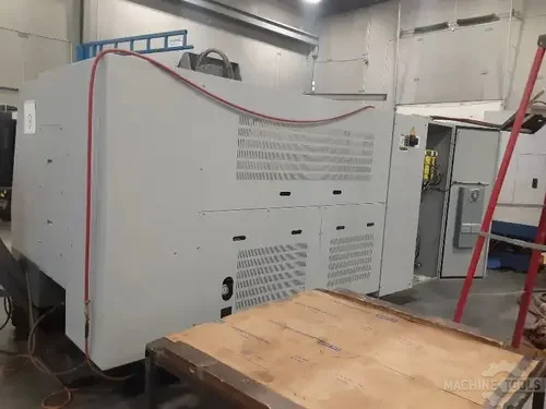 HYUNDAI KIA SKT-300L CNC 车床 非常好 #673946 - MachineTools.com