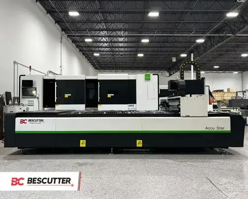 New and Used BESCUTTER - MachineTools.com