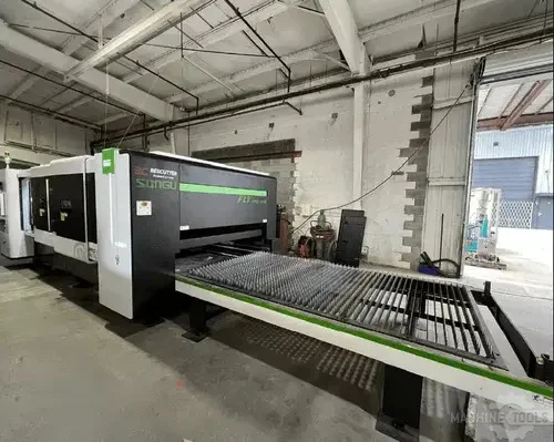 New and Used BESCUTTER - MachineTools.com
