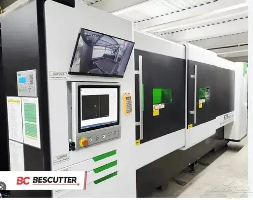 New and Used BESCUTTER - MachineTools.com