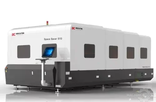 New and Used BESCUTTER - MachineTools.com