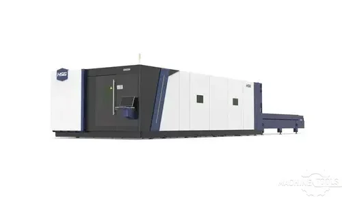 HSG G4020H SERIES-ETLC Laser Cutters New In-Stock #677554 ...