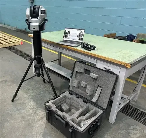 Portable Arm Coordinate Measuring Machines for sale listings ...