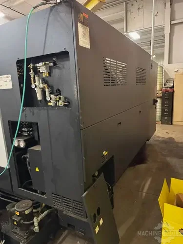 DOOSAN PUMA 3100LY CNC 车床 非常好 #674061 - MachineTools.com