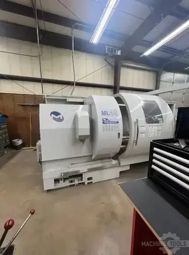 New and Used MILLTRONICS - MachineTools.com