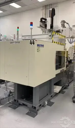 Neuf et d'occasion NISSEI - MachineTools.com