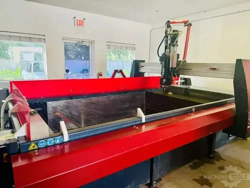 New and Used OMAX - MachineTools.com