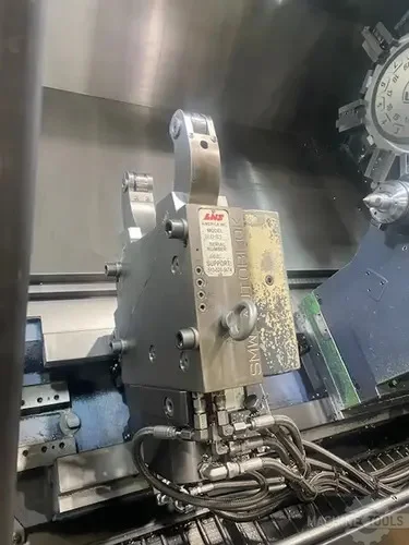 Eccellente Torni CNC PUMA 3100LY DN SOLUTIONS 674062 - MachineTools.com
