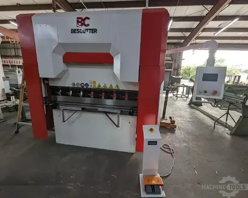 New and Used BESCUTTER - MachineTools.com