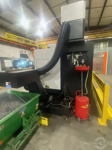 DN SOLUTIONS PUMA 3100XLY CNC旋盤 使用 - 優れました 674063 - MachineTools.com