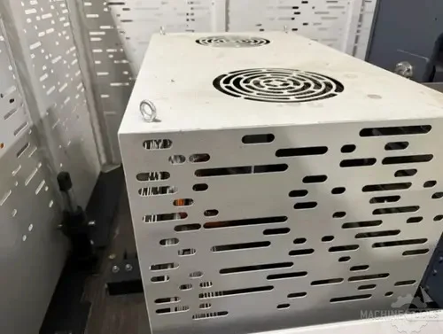 JORNS JDB-200G Folding Machines Used - Excellent #674478 - MachineTools.com