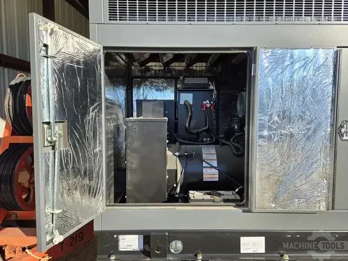 GENERAC SG080 Generators Used - Excellent #674712 - MachineTools.com